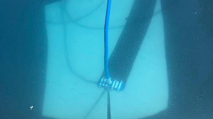 How to know if you have phosphates in your pool